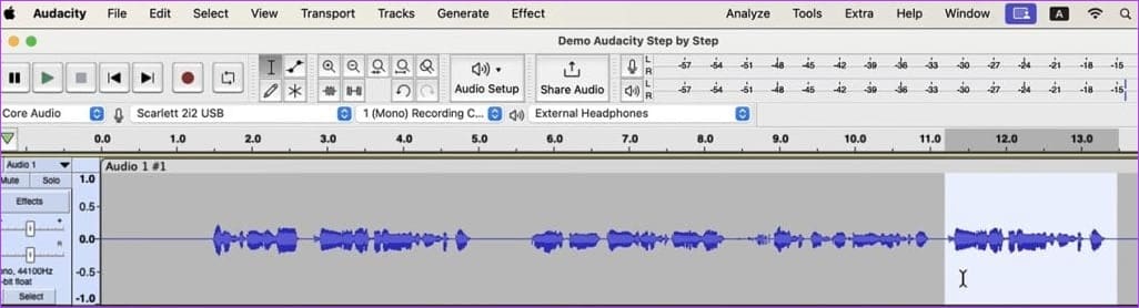 6 Free Tools to Remove Background Noise From Audio - Guiding Tech