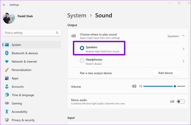 6 Ways to Get Better Audio Quality on Windows 11 - Guiding Tech
