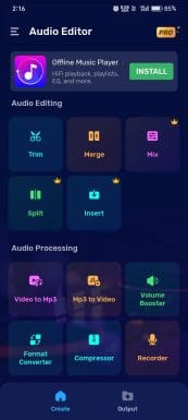How to Change Speed of Audio Playback on Android Devices - Guiding Tech