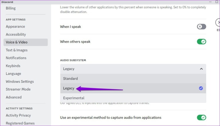 5 Ways to Fix Discord Keeps Crashing on Windows Computer - Guiding Tech