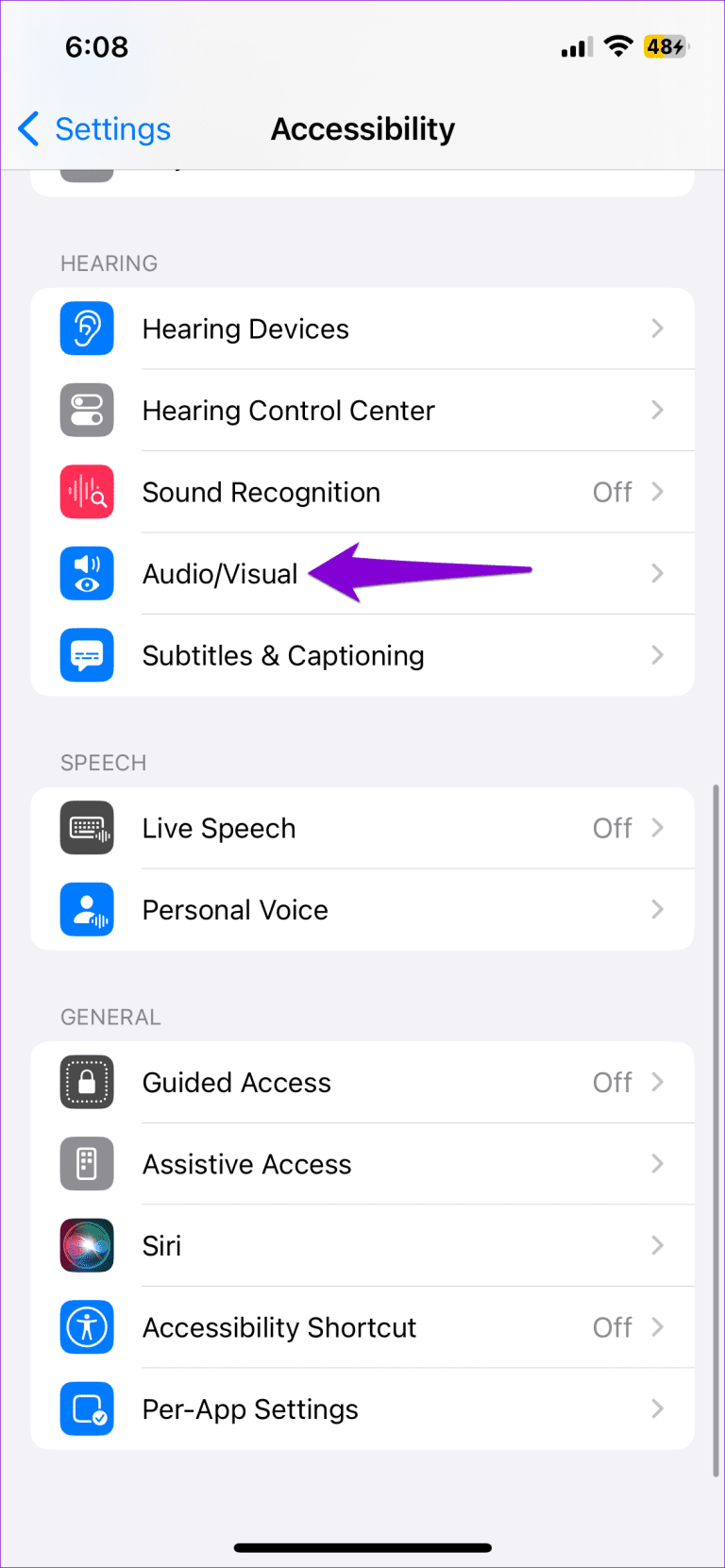 5 Ways to Fix Microphone Not Working on iPhone - Guiding Tech