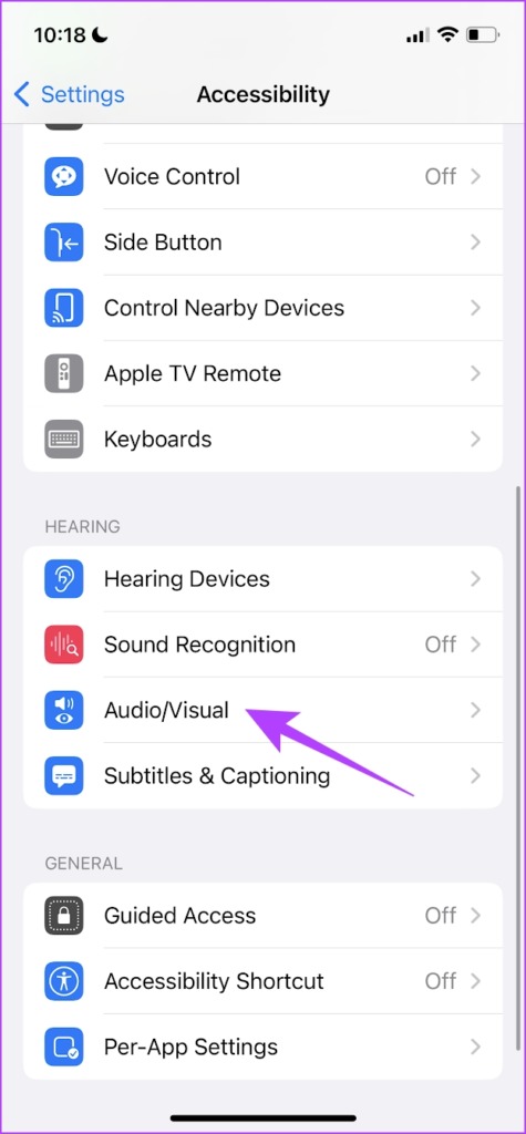 10 Easy Ways to Fix Low Call Volume on iPhone - Guiding Tech
