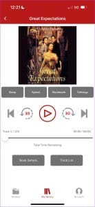 4 Best Free Audiobook Apps for iPhone and Android - Guiding Tech