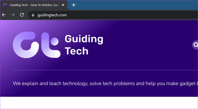 3 Easy Ways to Auto Refresh Pages in Chrome on Windows 11 - Guiding Tech