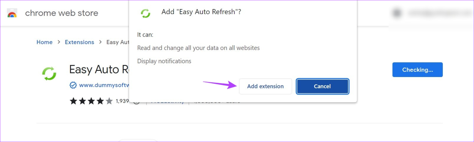 3 Ways to Auto Refresh Tabs in Google Chrome - Guiding Tech