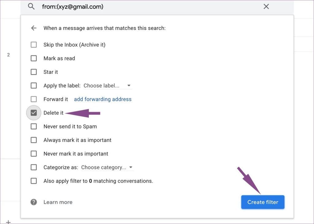 How to Auto-Delete Emails in Gmail - Guiding Tech