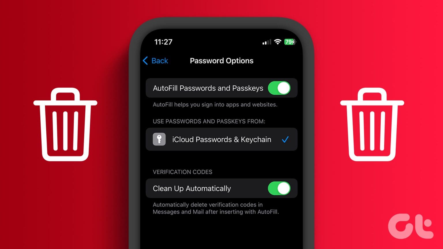How to Auto-Delete Emails in Gmail