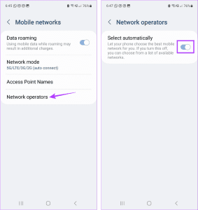 10 Fixes for “Cellular Network Not Available for Voice Calls” on Phone ...