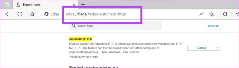 5 Fixes for the Connection for This Site Is Not Secure on Edge on ...
