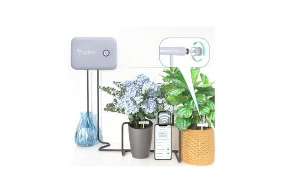5 Best Automatic Plant Watering Systems for Indoor Plants - Guiding Tech