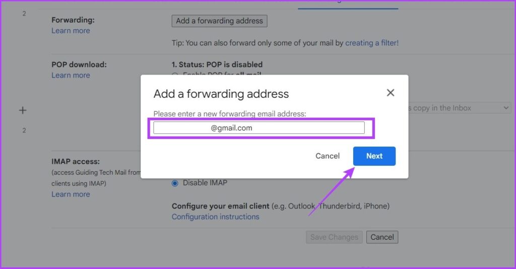 How to Automatically CC or BCC Yourself in Outlook and Gmail - Guiding Tech