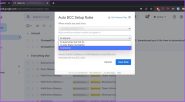 How To Automatically CC Or BCC Yourself In Outlook And Gmail Guiding Tech