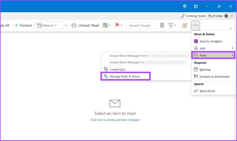 How to Automatically CC or BCC Yourself in Outlook and Gmail - Guiding Tech