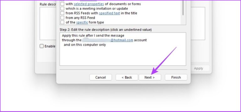 How to Automatically CC or BCC Yourself in Outlook and Gmail - Guiding Tech