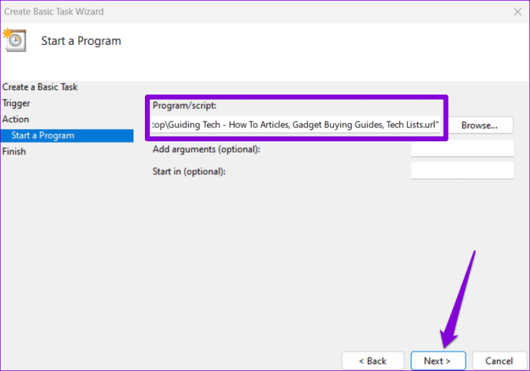 3 Ways to Auto Open a Web Page on Startup (Windows)