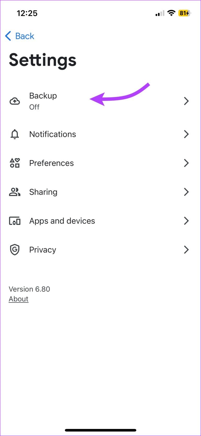 How to Move Photos From iPhone to Google Photos - Guiding Tech