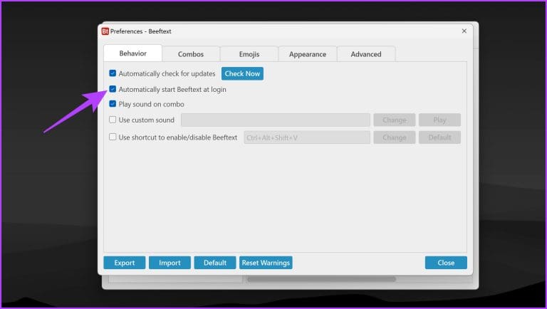 How to Get Text Replacement on Windows - Guiding Tech
