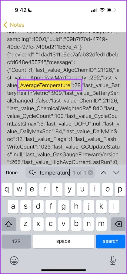 3 Ways to Check the Temperature of Your iPhone - Guiding Tech