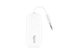 5 Best Bluetooth Headphone Adapters for Airplanes - Guiding Tech