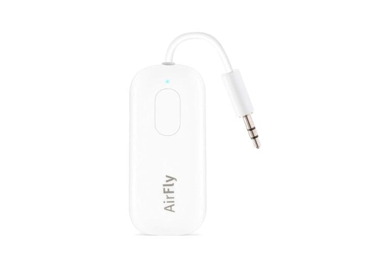 5 Best Bluetooth Headphone Adapters for Airplanes - Guiding Tech