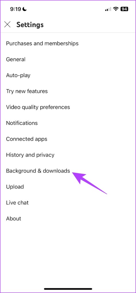 4 Ways to Fix YouTube Quality Unavailable on iOS and Android - Guiding Tech
