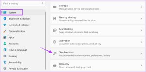 How to Fix Enter Key or Backspace Not Working on Windows 11 - Guiding Tech
