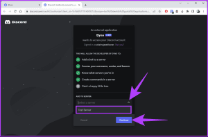 How to Ban or Unban Someone on Discord - Guiding Tech