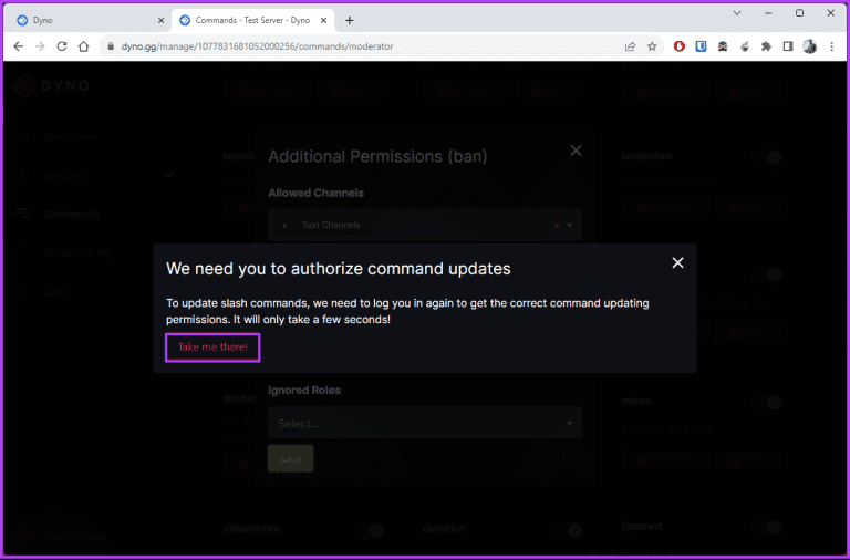 How to Ban or Unban Someone on Discord - Guiding Tech