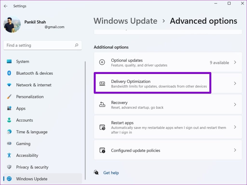 Top 9 Ways to Fix Slow Internet Speed on Windows 11 - Guiding Tech