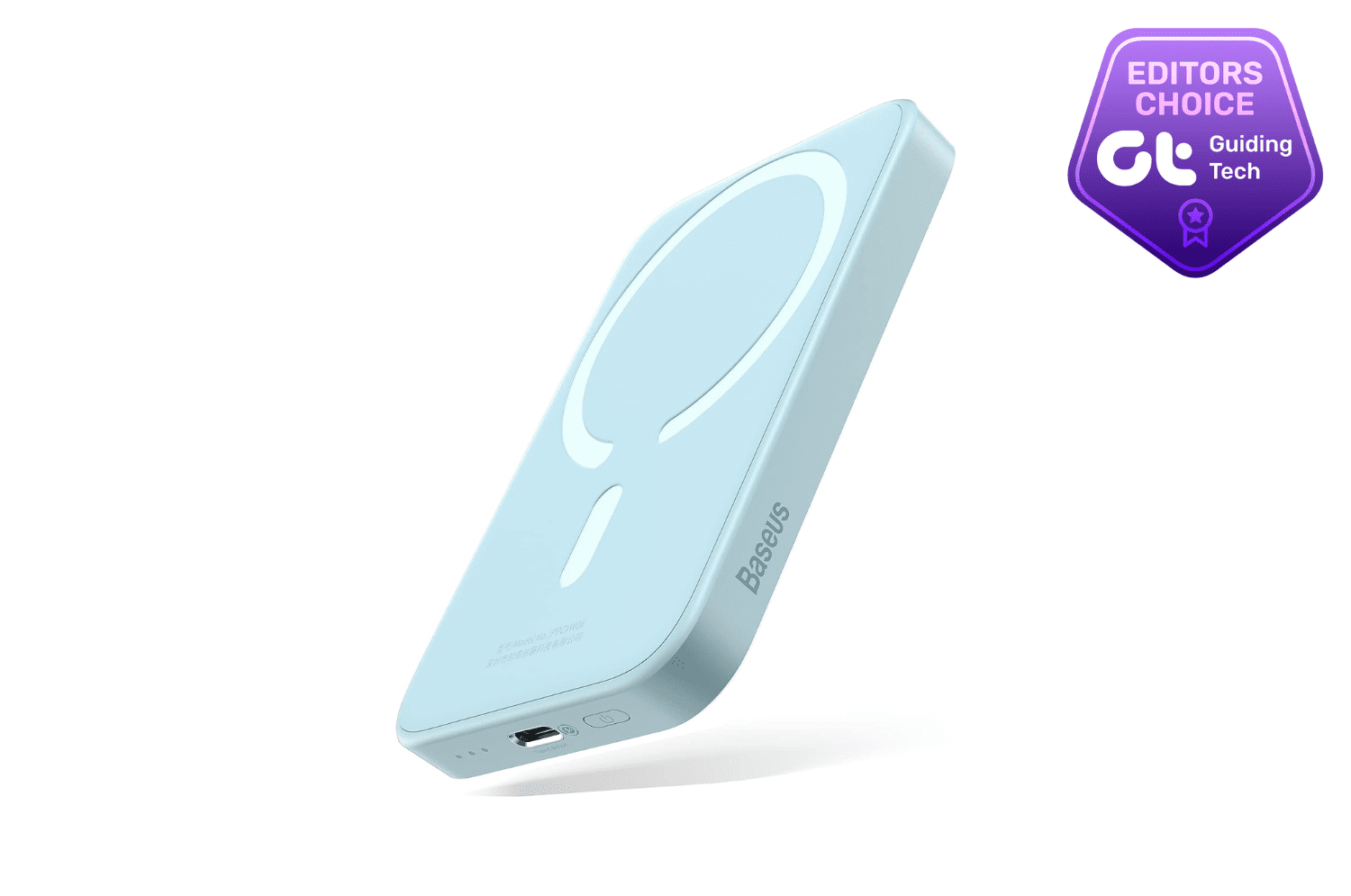 5 Best MagSafe Power Banks for Apple iPhone 15 Series - Guiding Tech