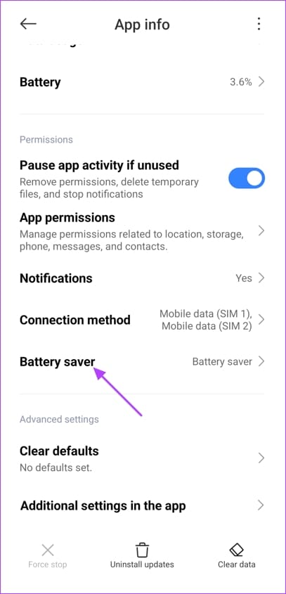 5 Ways to Fix Google Meet Video Not Working On Android
