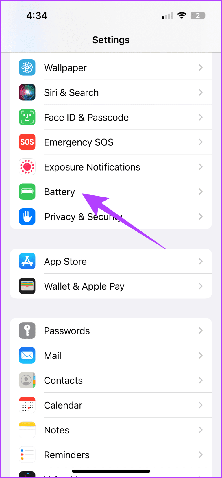 7 Signs Your Phone is Tapped and How to Secure It - Guiding Tech