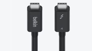 7 Best Thunderbolt 4 Cables: Cables That Roar - Guiding Tech