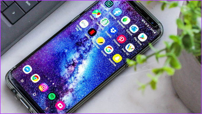 How to Turn On or Off TalkBack on Android - Guiding Tech