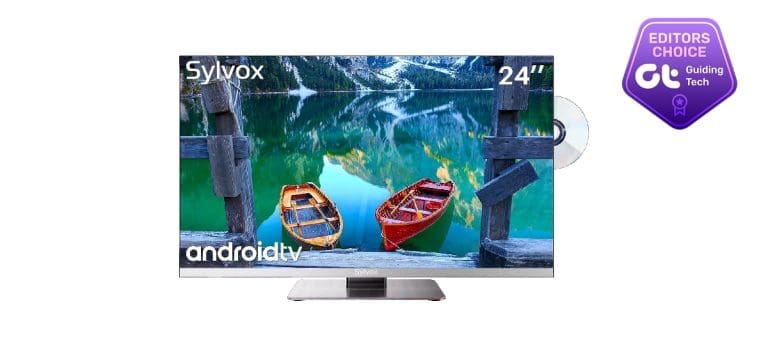 5 Best 24-Inch TVs That You Can Buy - Guiding Tech