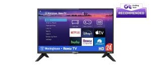 5 Best 24-Inch TVs That You Can Buy - Guiding Tech