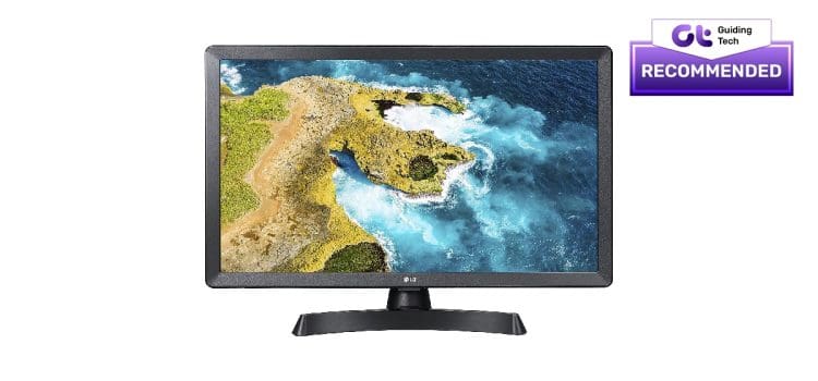 5 Best 24-Inch TVs That You Can Buy - Guiding Tech