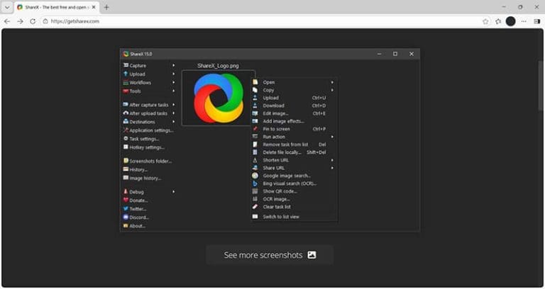 Best Alternatives to Snipping Tool for Windows - Guiding Tech