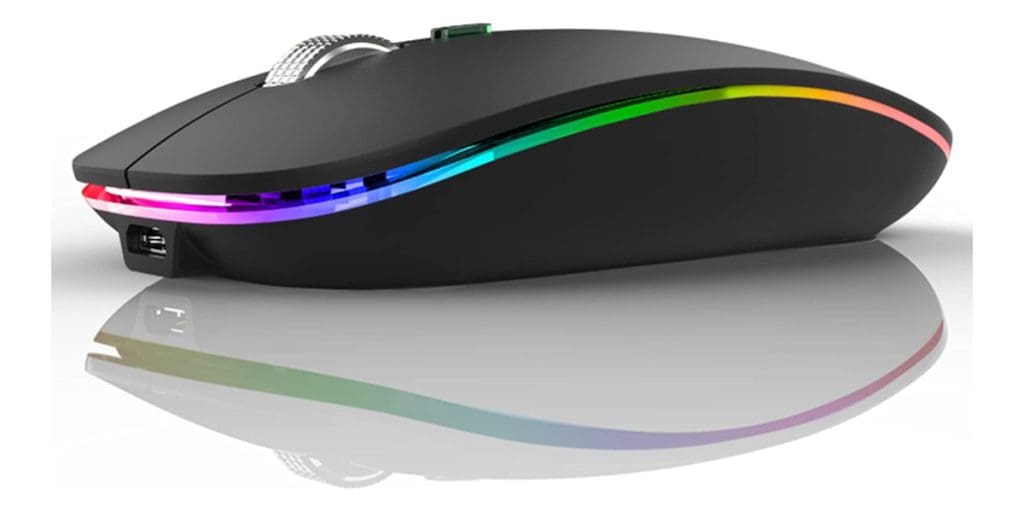 6 Best Apple Magic Mouse Alternatives - Guiding Tech