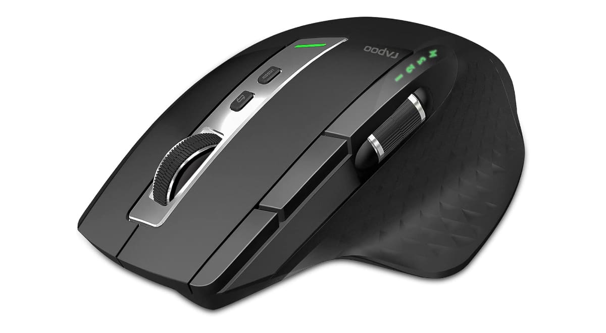 6 Best Apple Magic Mouse Alternatives - Guiding Tech