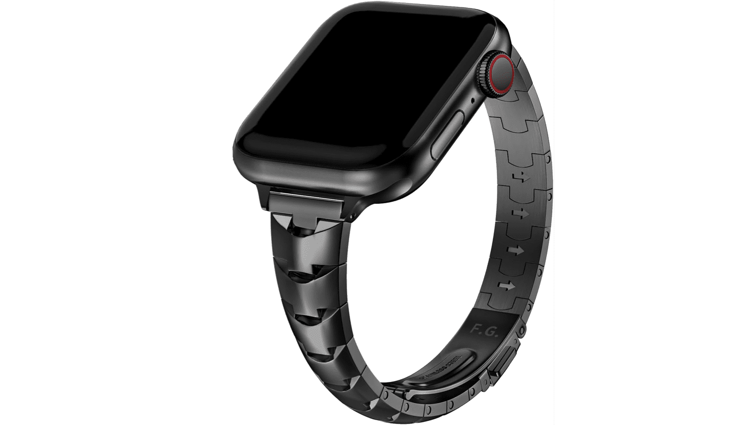 5 Best Apple Watch Bands for Small Wrists - Guiding Tech