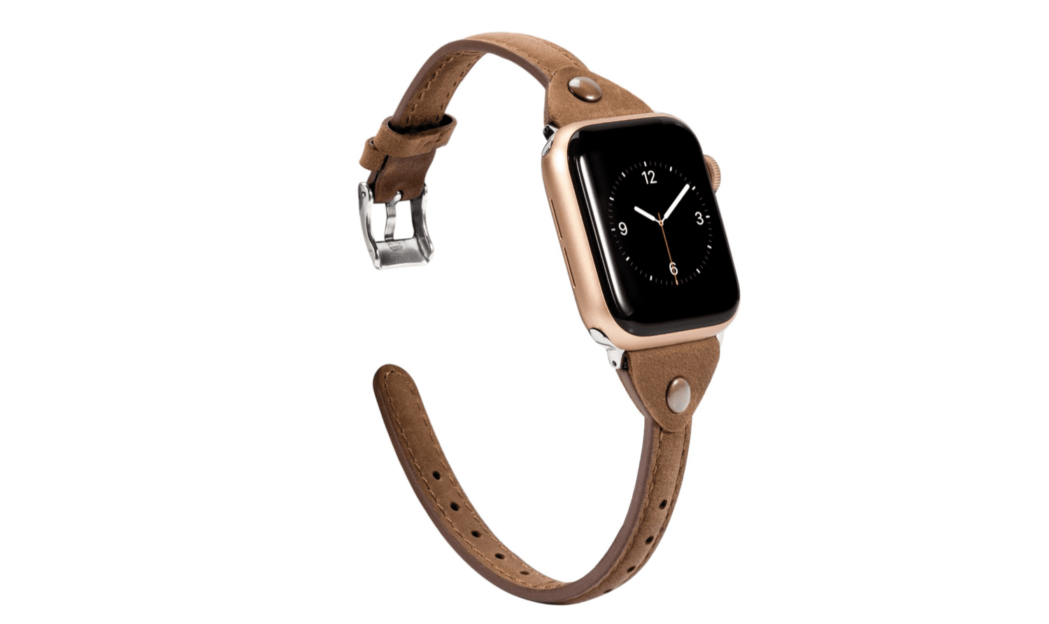 5 Best Apple Watch Bands for Small Wrists - Guiding Tech