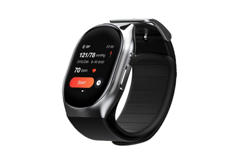 5 Best Smartwatches With Blood Pressure Monitoring - Guiding Tech