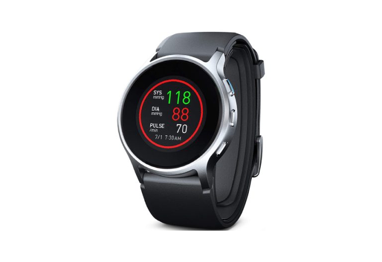 5 Best Smartwatches With Blood Pressure Monitoring - Guiding Tech