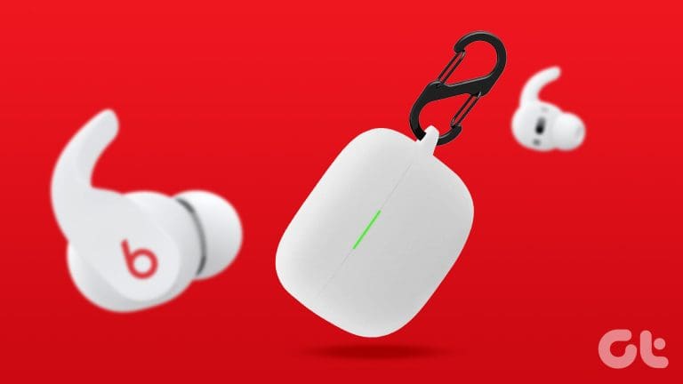 6 Best Samsung Galaxy Buds 2 Pro Cases and Covers - Guiding Tech