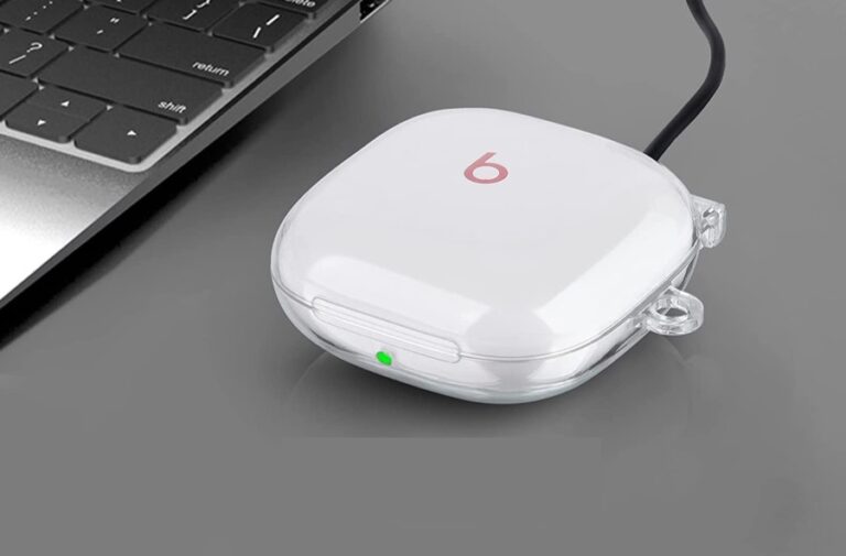 6 Best Beats Fit Pro Cases and Covers - Guiding Tech