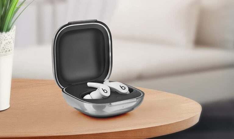 6 Best Beats Fit Pro Cases and Covers - Guiding Tech