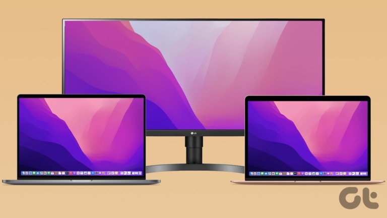 6 Best USB Type-C Cables to Connect MacBook Pro to Monitors - Guiding Tech