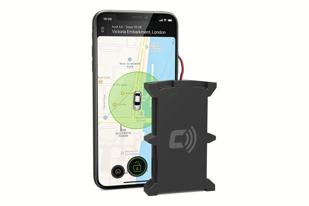 6 Best GPS Car Trackers in the UK in 2024 - Guiding Tech