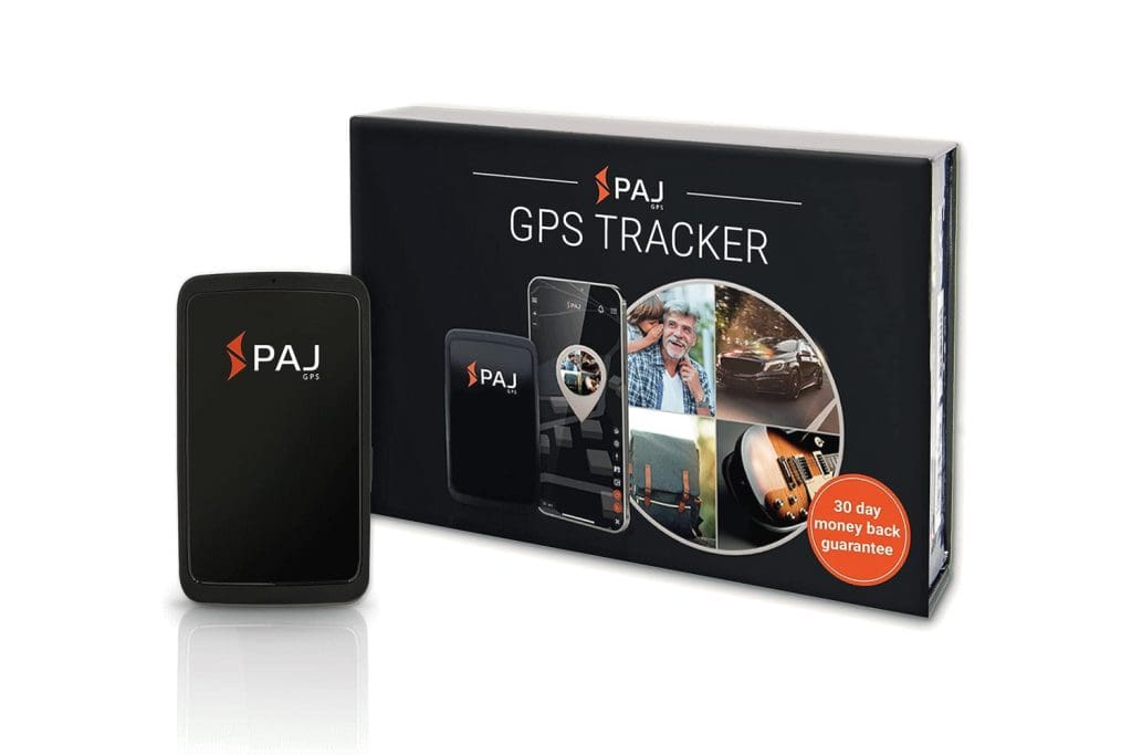 6 Best GPS Car Trackers in the UK in 2024 - Guiding Tech